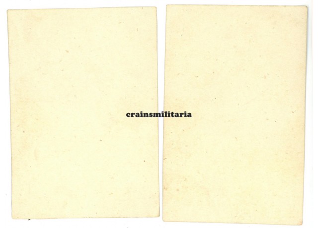 Crain's Militaria - Civilian victims in Germany