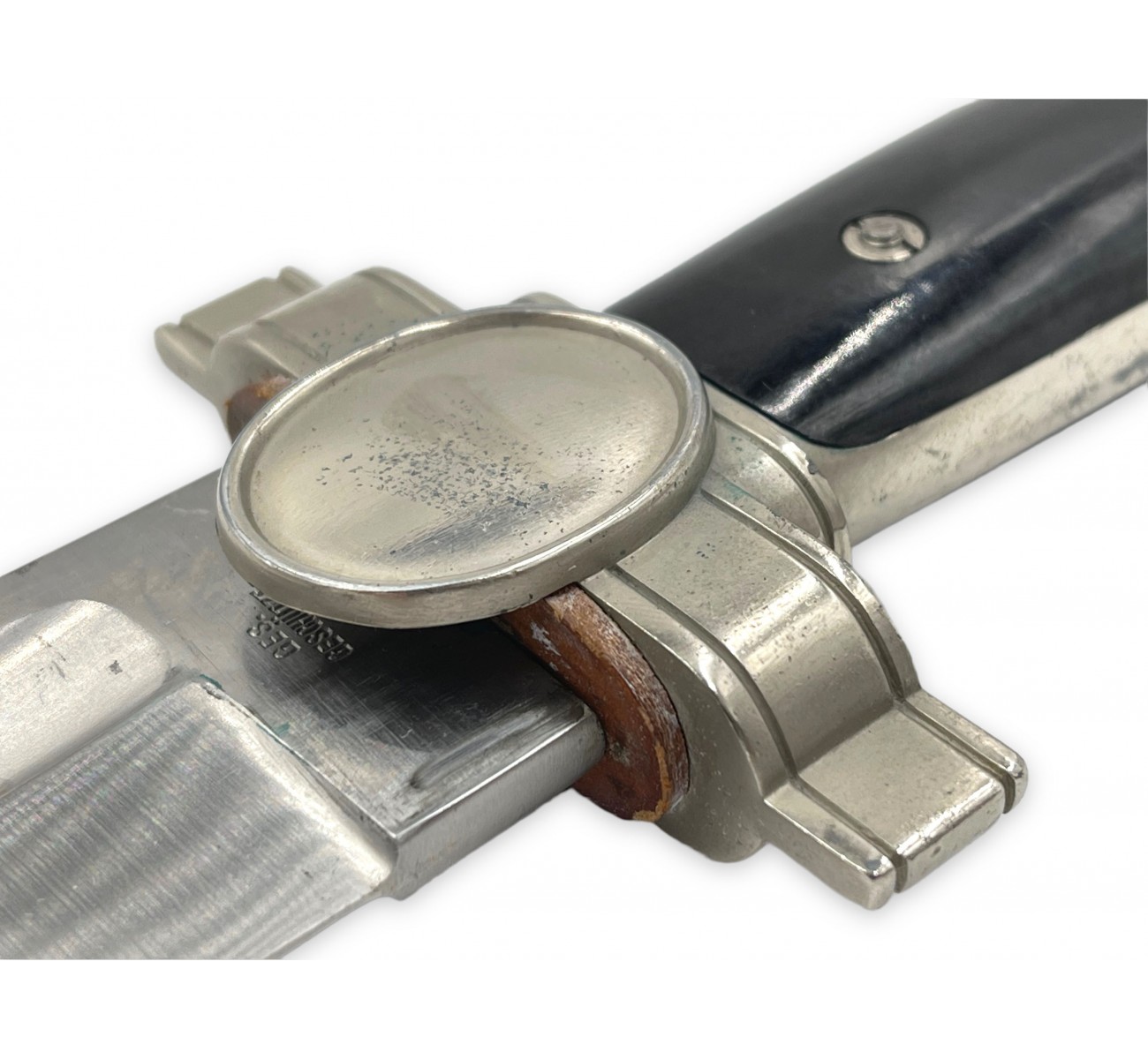 Crain's Militaria - DRK Dagger