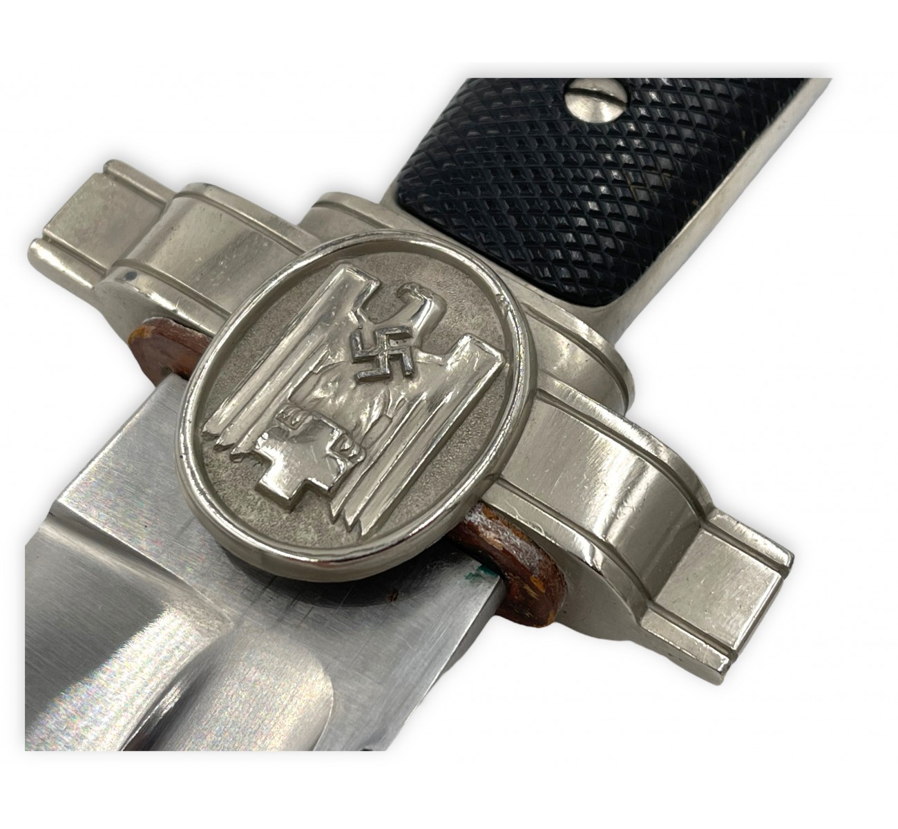 Crain's Militaria - DRK Dagger